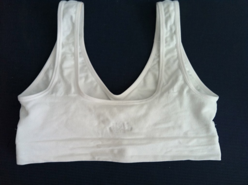 Genie bra – genius or genuinely crap?